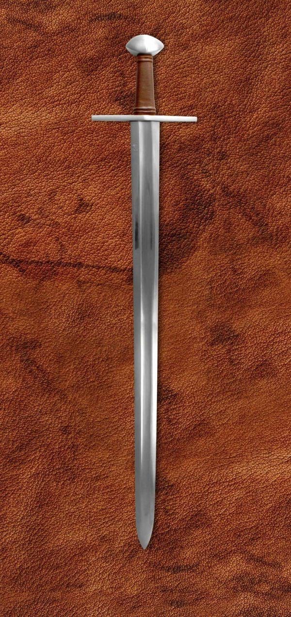 Type XII Medieval Sword | The Medieval Store – The Medieval Store