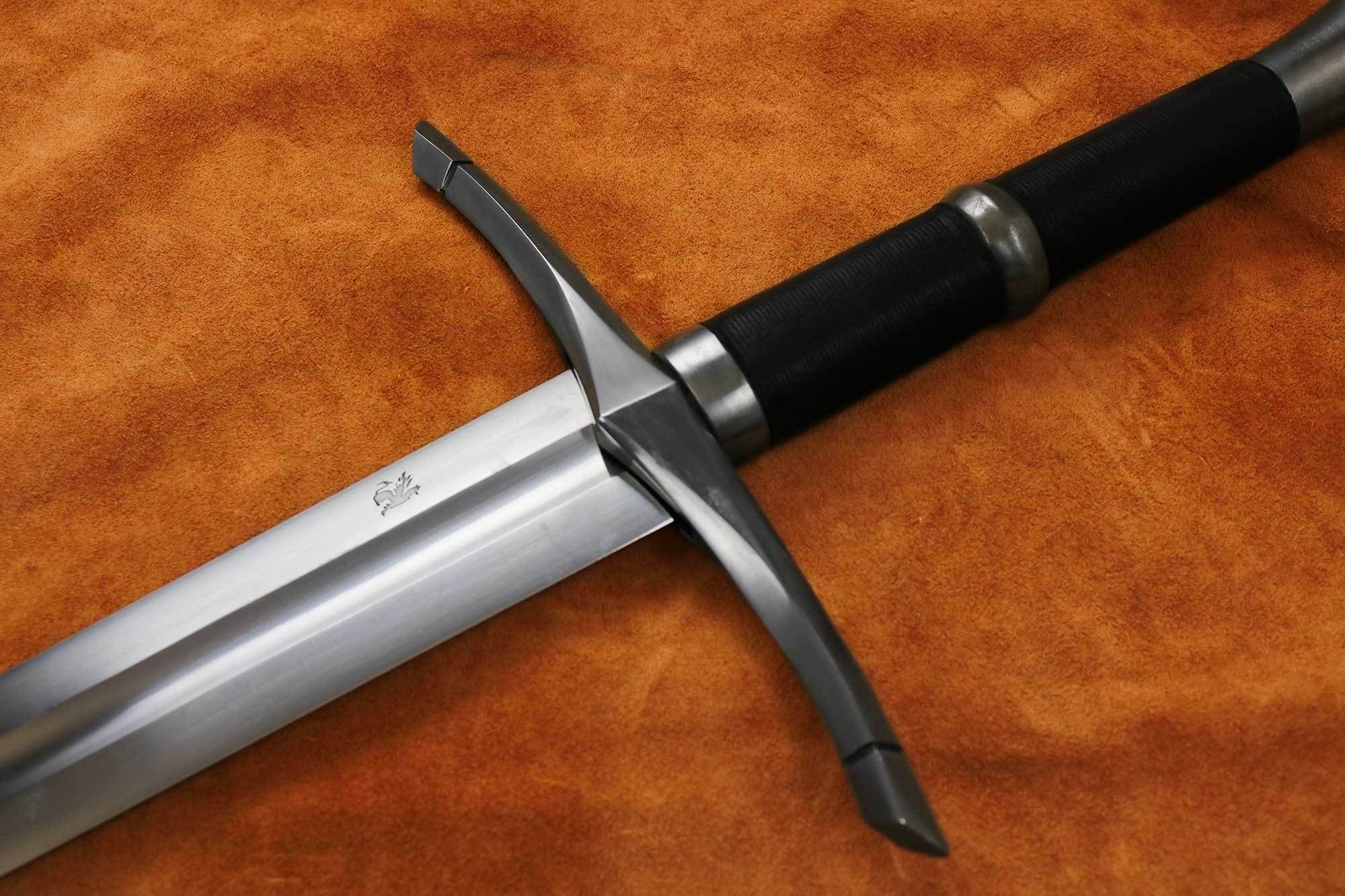 The Ranger Sword – The Medieval Store